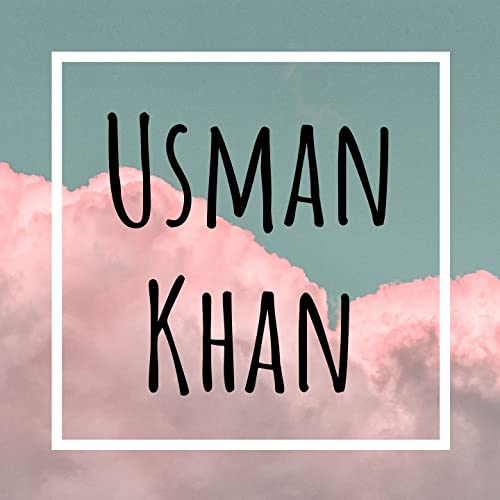 Zama Pa Meena by Usman Khan on Amazon Prime Music