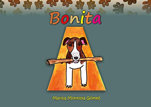Bonita (Spanish Edition) eBook : Montoya Gómez, Marisa, Montoya Gómez ...
