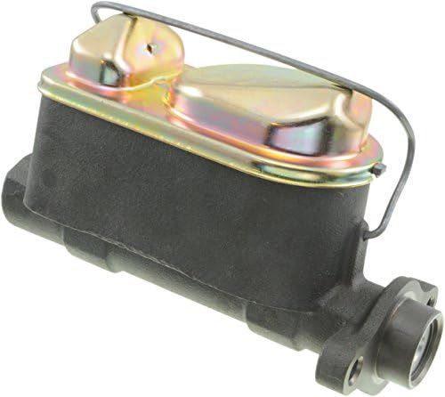 Amazon.com: Dorman M39447 Brake Master Cylinder Compatible with Select ...