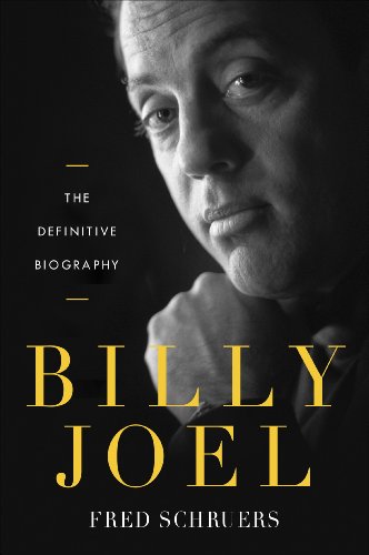 Billy Joel: The Definitive Biography eBook : Schruers, Fred: Amazon.co ...