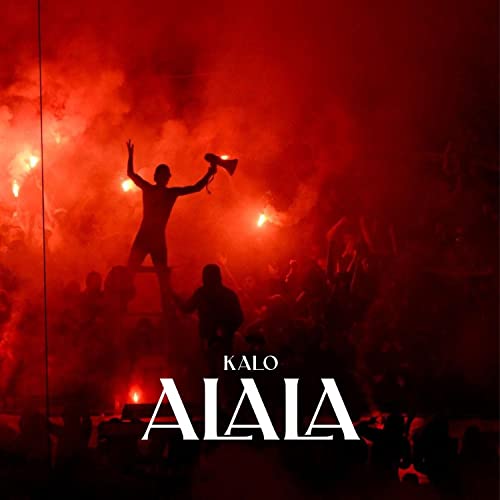Écouter Alala par Kalo sur Amazon Music Unlimited