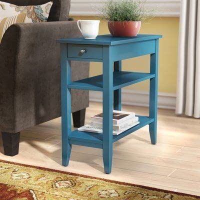 Sheesham Wood Multipurpose Entryway Console Table with Storage Solid ...