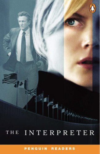 Interpreter Book/CD Packack (Penguin Readers (Graded Readers ...