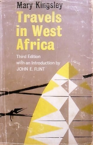 Travels in West Africa: Kingsley, Mary H.: Amazon.com: Books