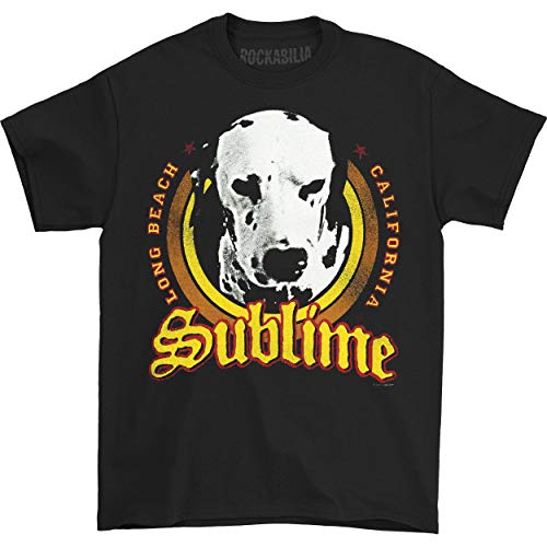 What Happened To Lou Dog From Sublime