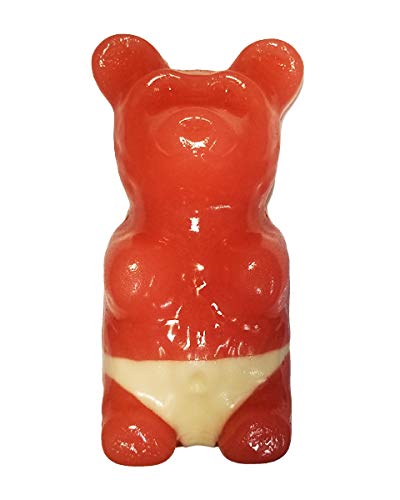 Buy The Gummy Bear Guy (TM) | World Famous Gummy Bears (TM) | World's ...