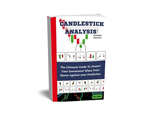 Candlestick Technical Analysis: The Ultimate Guide To Fully Comprehend Candlestick And Its ...