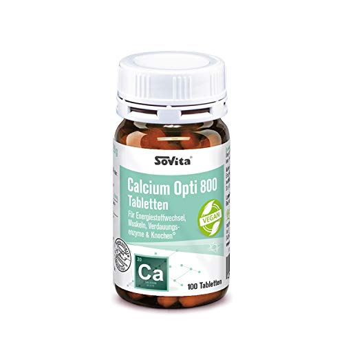 Calcium Tabletten für Tomaten – Die 15 besten Produkte im Vergleich ...