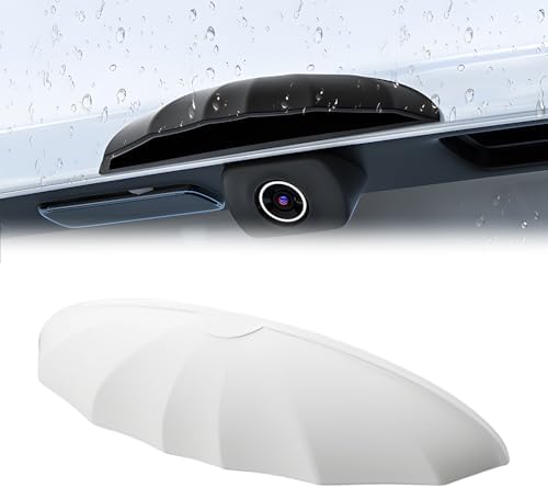 Amazon.com: Rear View Backup Camera Cover, Car Rear View Camera Anti ...