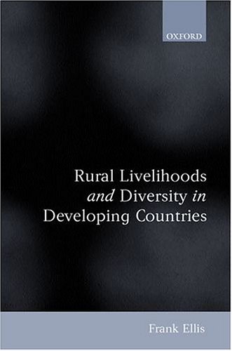 Rural Livelihoods and Diversity in Developing Countries: 9780198296959 ...