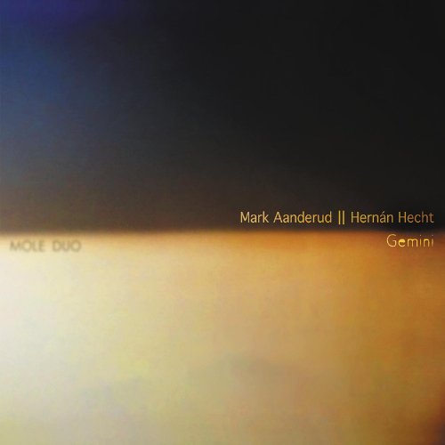 Amazon.com: Gemini : Mole Aanderud][Hecht: Digital Music