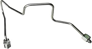 Amazon.com: Haiyazhma Fuel Injector Supply Line 3944686 3944690 3944694 ...