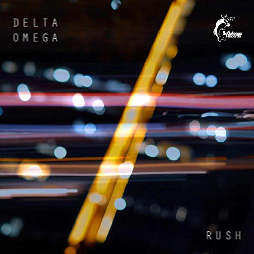 Amazon.co.jp: Rush : Delta Omega: Digital Music