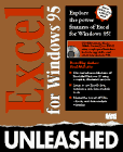 Buy Excel for Windows 95 Unleashed Book Online at Low Prices in India ...
