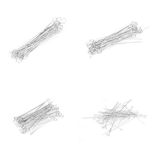 50PCS Reusable Inoculating Loop Holders Nichrome Needle Tips ...