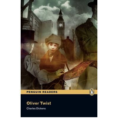 Oliver Twist (Penguin Longman Reader L6): Amazon.co.uk: Books