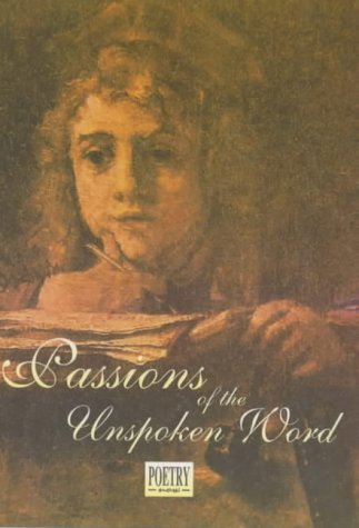 Buy Passions of the Unspoken Word Book Online at Low Prices in India ...