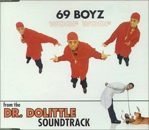 Woof Woof - Amazon.com Music