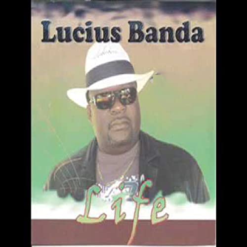 Play Life by Lucius Banda on Amazon Music