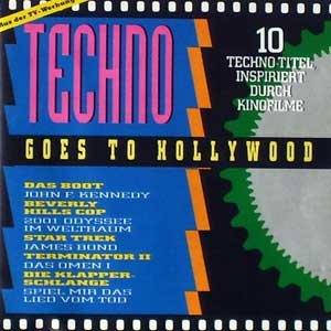 Techno (Cd Compilation, 10 Tracks) - Amazon.com Music