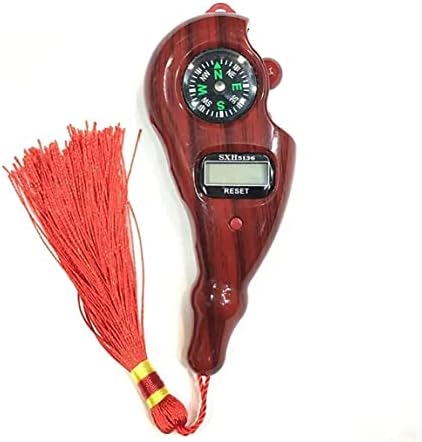 Swinsky Digital Hand Tally Counter Finger Ring Counting Machine Tasbih ...