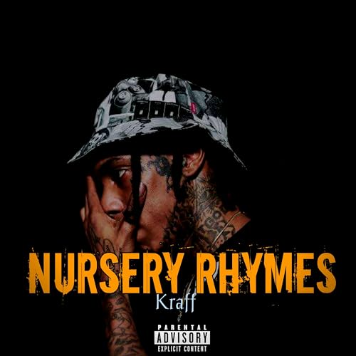Play Nursery Rhymes by Kraff on Amazon Music
