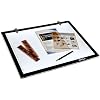MiniSun | A3 LED Modern Ultra-Slim Art Craft Design Light Pad | Light ...
