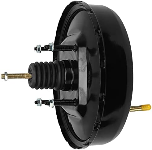 Amazon.com: IRONTEK 540-58718 Vacuum Power Brake Booster fit for Toyota ...