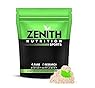 Zenith Nutrition Mass Gainer Powder(For Adults,Double Rich Chocolate ...