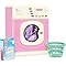 Amazon.com: Casdon Electronic Washer | Realistic Toy Washing Machine ...