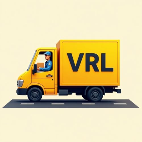 Amazon.com: VRL Tracking Made Simple – How to Instantly Track Your Parcel Online? : VRL ...