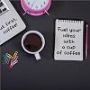 Amazon.com: Mini Alphabet Stickers 0.5 Inch Waterproof Letter Decals ...