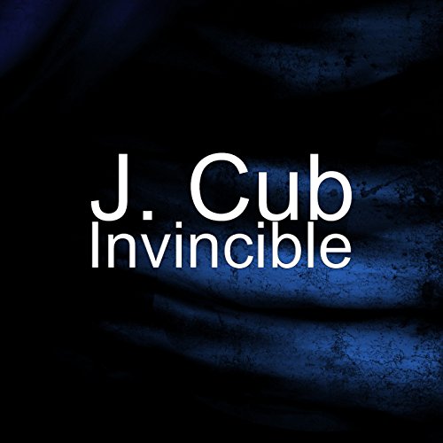 Play Invincible by J. Cub on Amazon Music