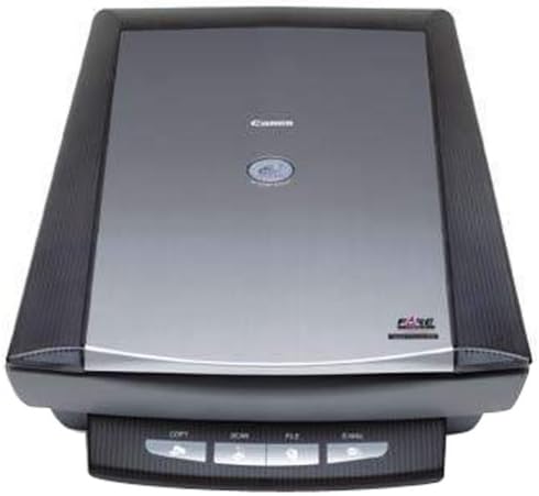 Amazon.com: Canon CanoScan 8000F Flatbed Scanner : Office Products