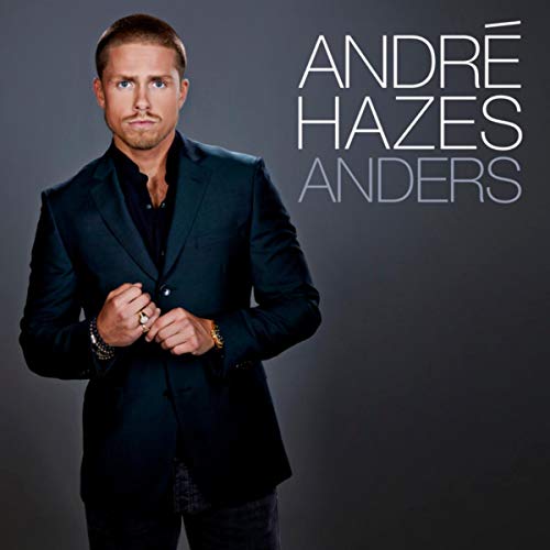 Amazon.com: Anders : André Hazes Jr.: Digital Music