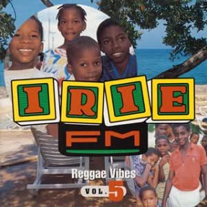 Amazon.co.jp: IRIE FM Reggae: ミュージック