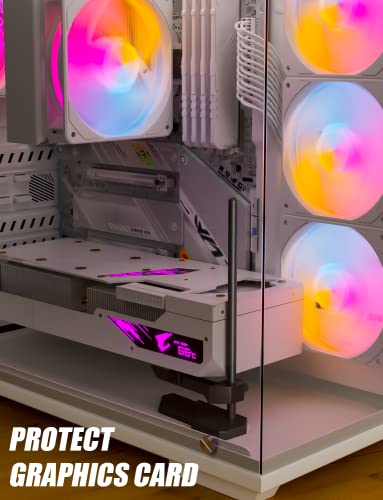 Snapklik.com : upHere Graphics Card GPU Brace Support Video Card Sag ...