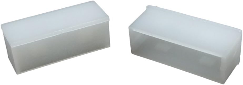 Amazon.com: Akust Molex 4-Pin Connector Anti Dust Cap Protector Cover ...