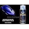 Amazon.com: House of Kolor Cobalt Kandy KK05 12oz Aerosol Can Blue ...