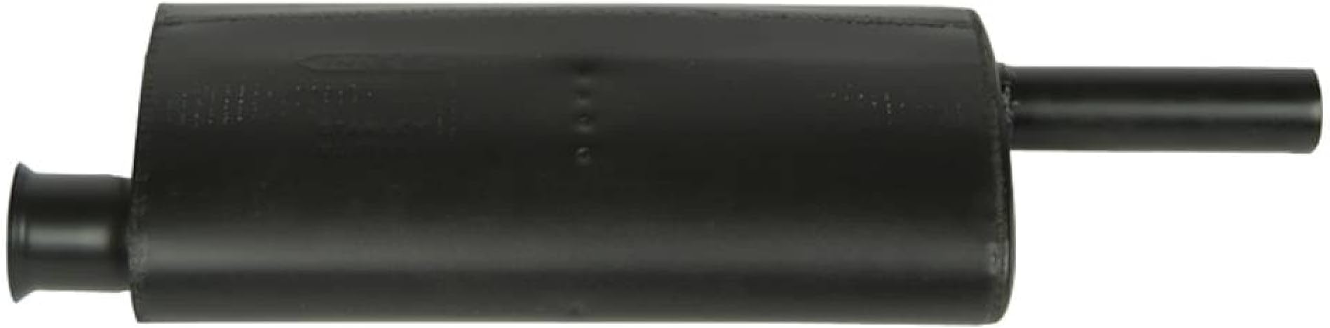 Amazon.com: Complete Tractor 1417-4535 Muffler Compatible with ...