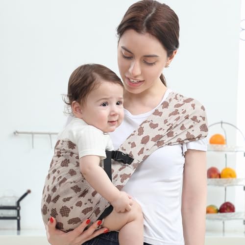 Amazon.com : Beachfront Baby Wrap - Versatile Water & Warm Weather Baby ...