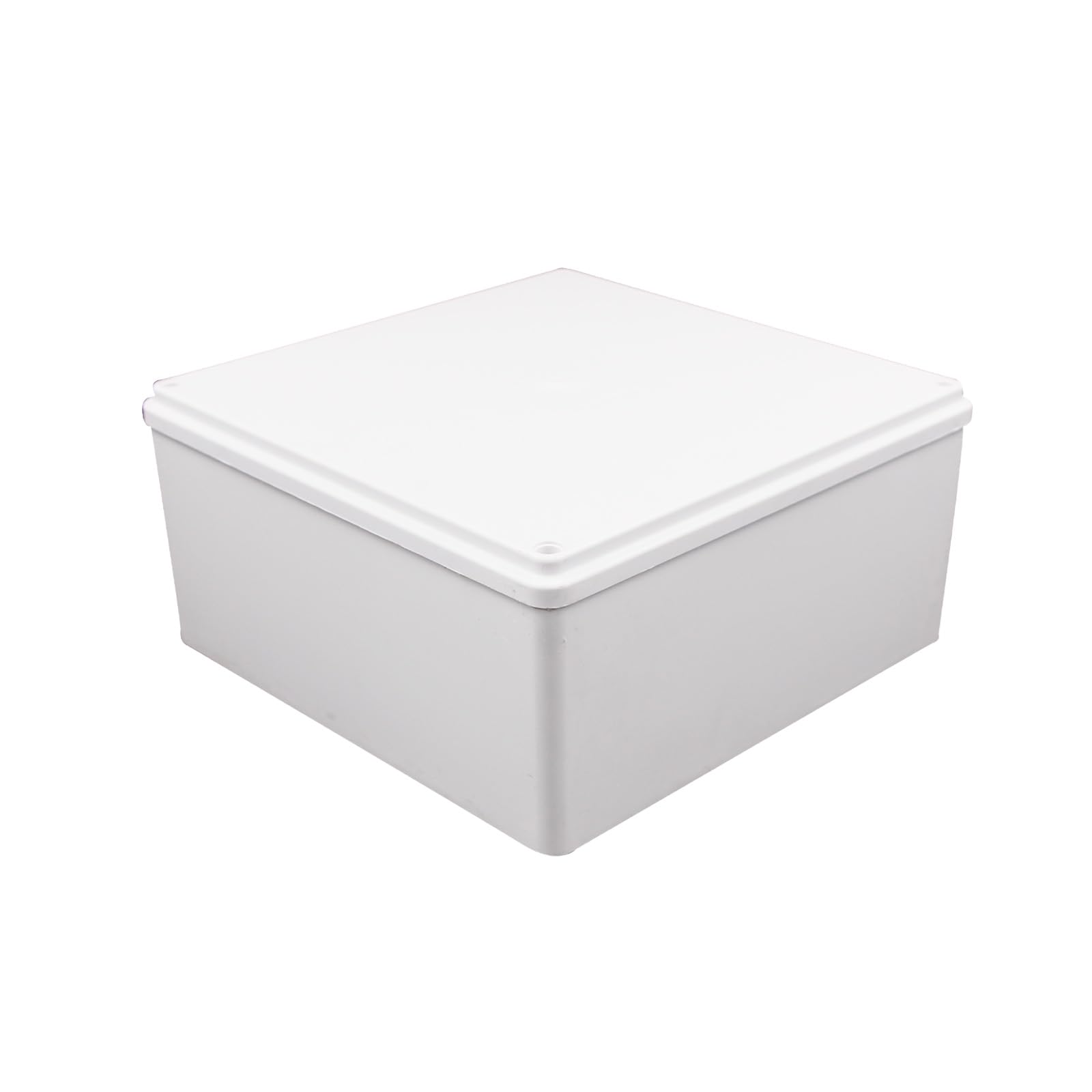 Pvc Weatherproof Electrical Boxes