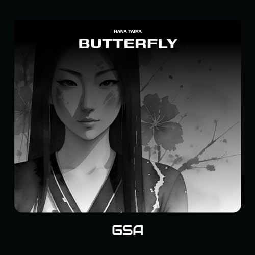 Butterfly by Hana Taira on Amazon Music - Amazon.com