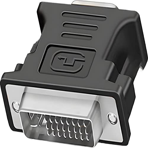 VGA auf DVI Kabel – Die 16 besten Produkte im Vergleich - kabeltechnik.me