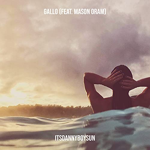 Gallo de itsdannyboysun feat. Mason Oram en Amazon Music Unlimited