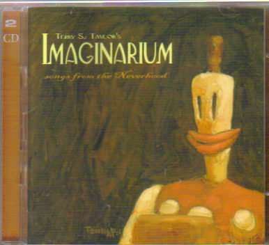 Amazon.com: Imaginarium: Songs from The Neverhood: CDs & Vinyl