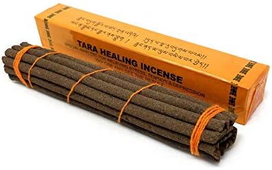 Amazon.com: Tibetan Incense: Elevate Your Meditation with 150 Sticks, 5 ...