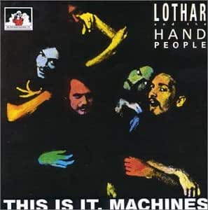 Amazon.de:This Is It, Machines