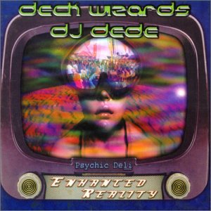 Deck Wizards V.6: DJ Dede - Amazon.com Music
