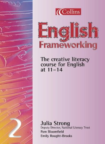 『English Frameworking: Student Book No. 2巻』｜感想・レビュー - 読書メーター
